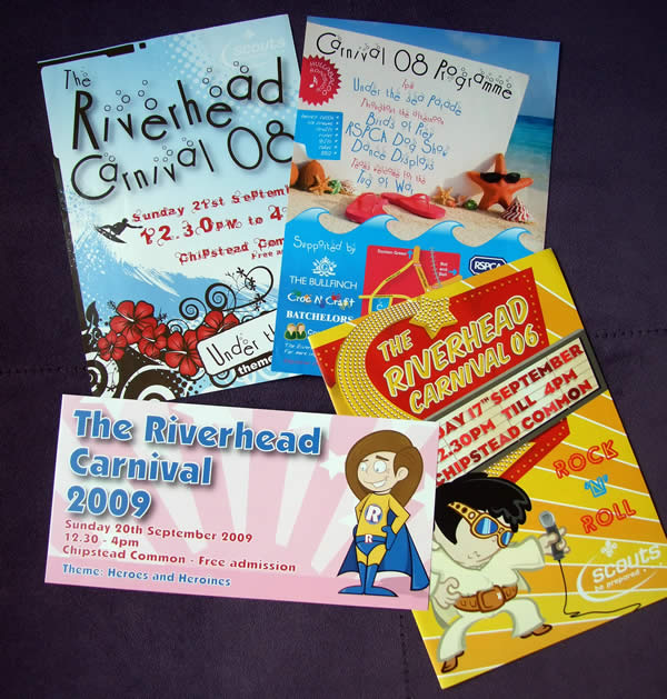 Brand design and print - Multimedia - Spectulise Ltd